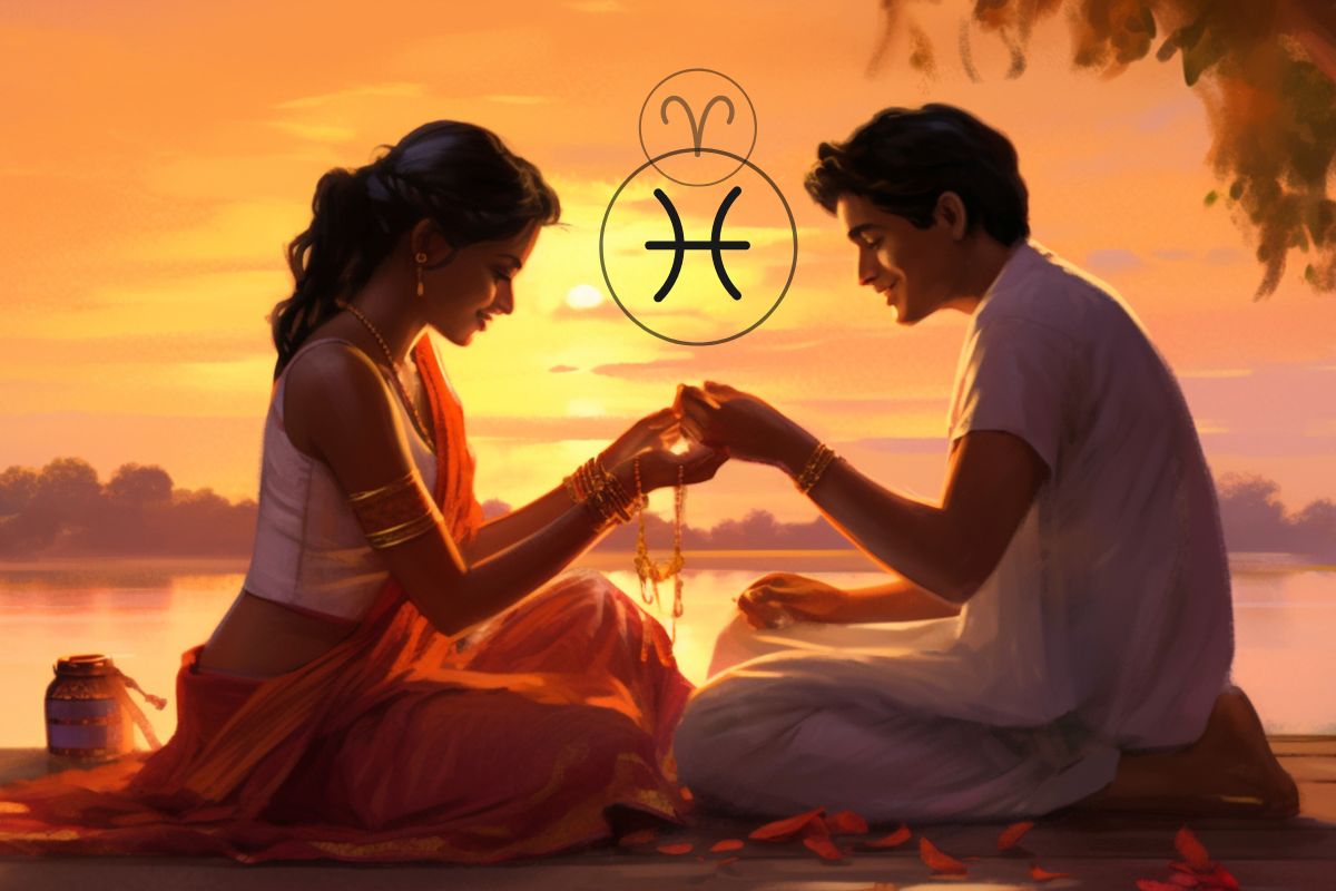 Six Zodiac Signs That Naturally Connect with Their Matches