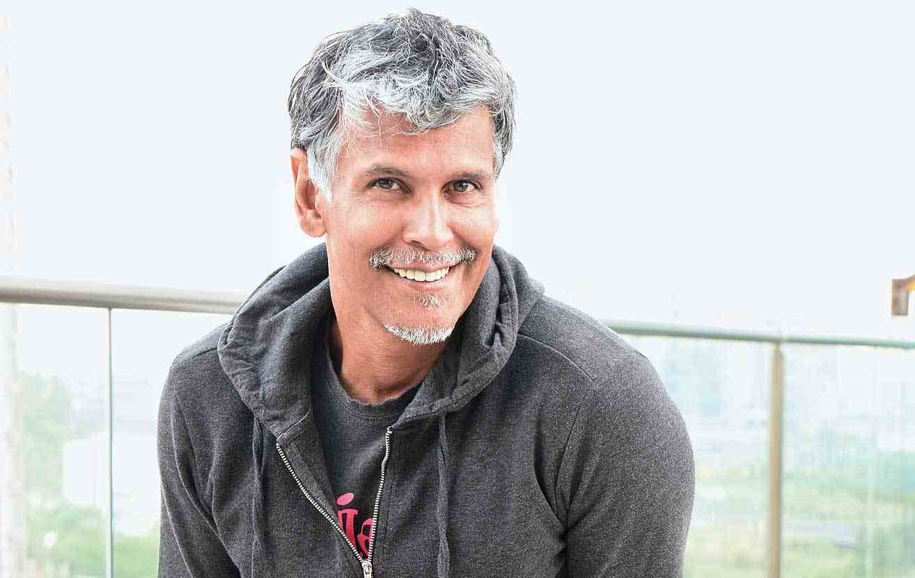 An Astrological Study of Milind Soman