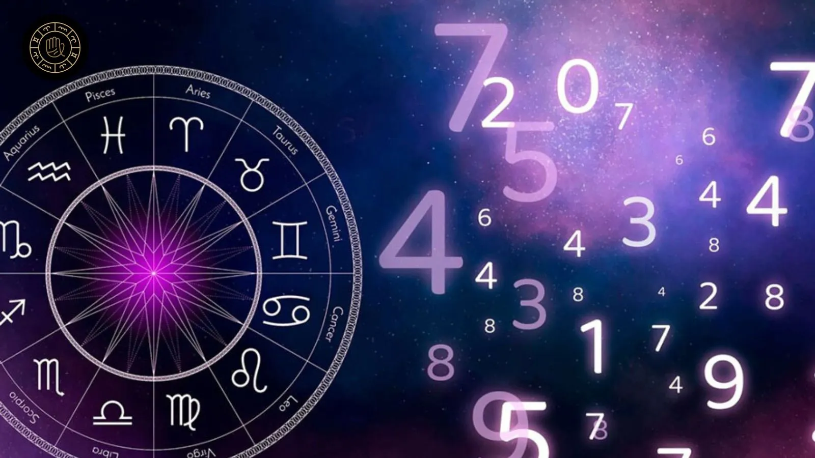 Numerology's Cosmic Impact on Astrology