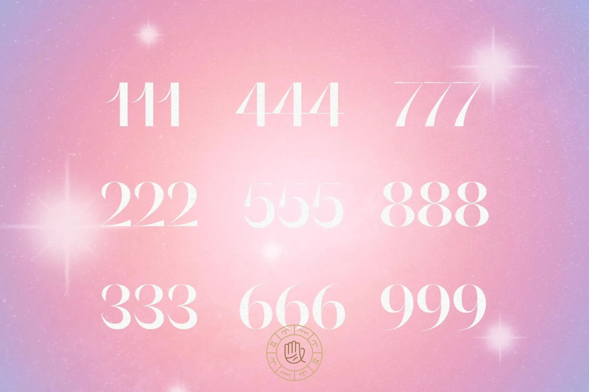 List of Angel Numbers and Their Meaning: A Simple Guide