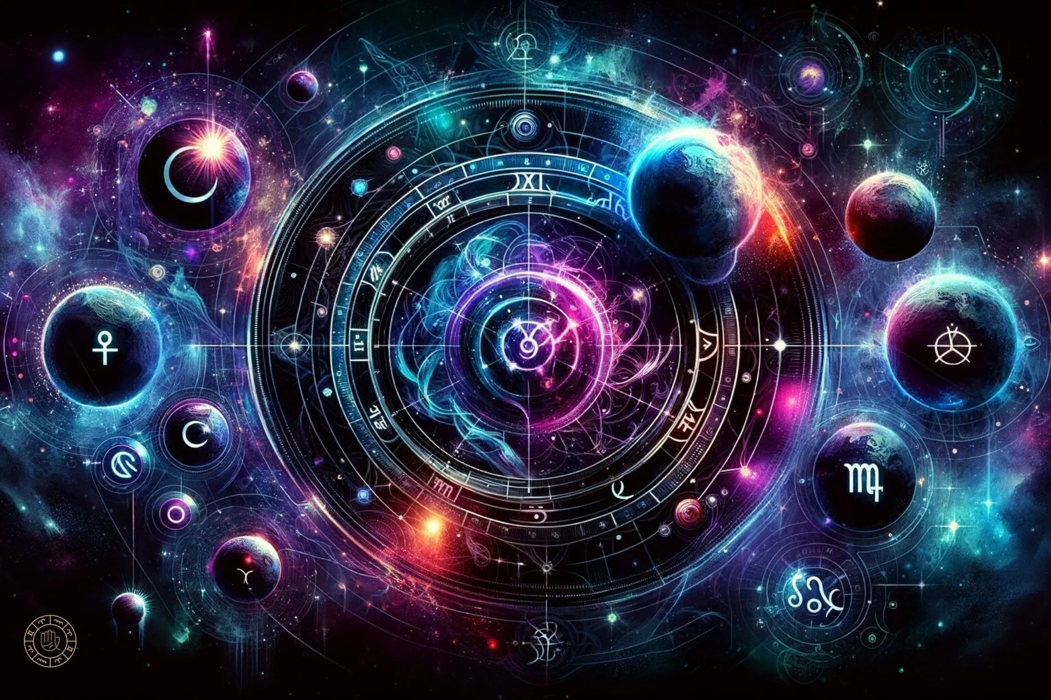 Astrology and Your Career: 5 Key Benefits