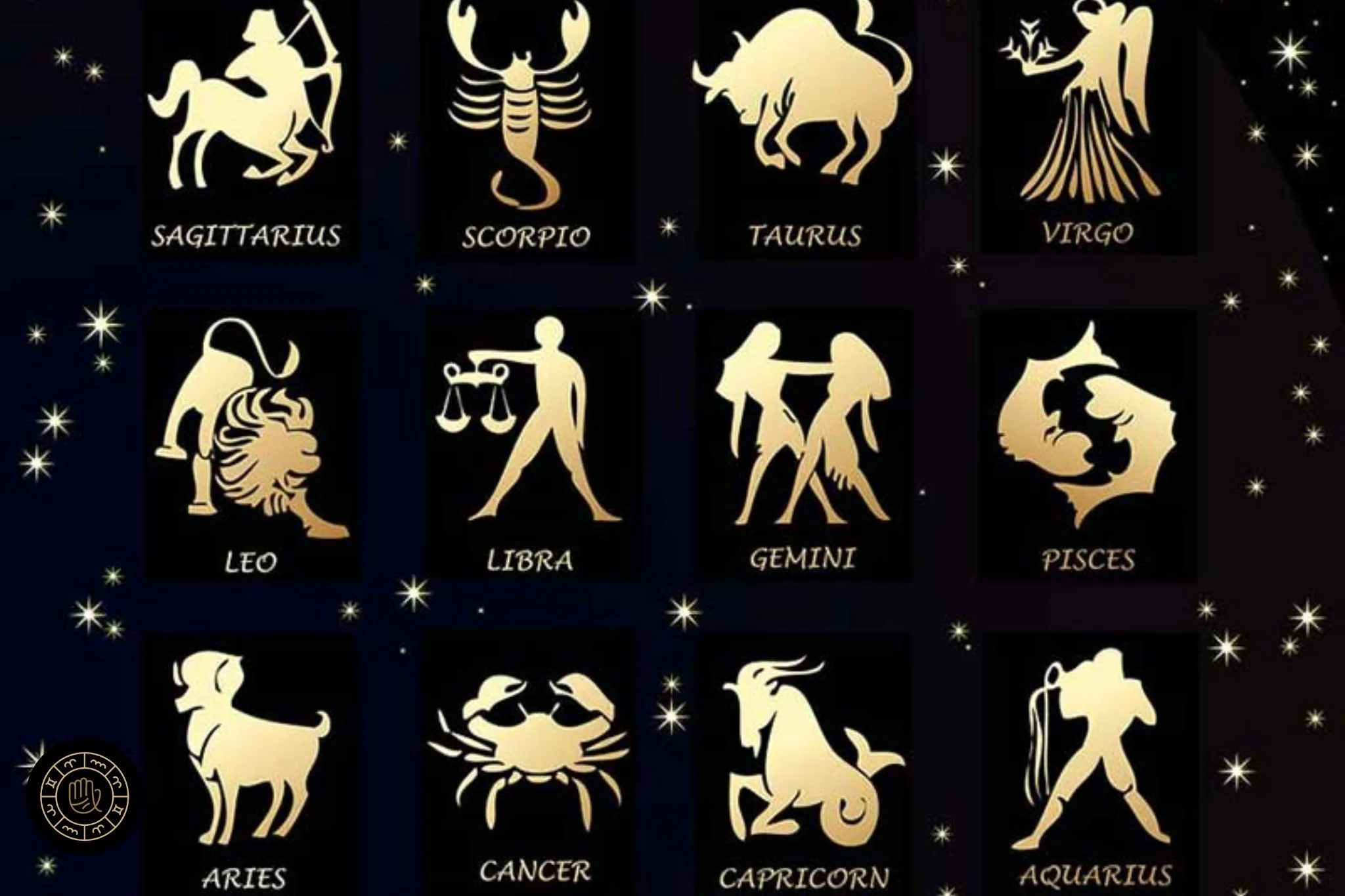 What 2024 Holds for Every Zodiac Sign