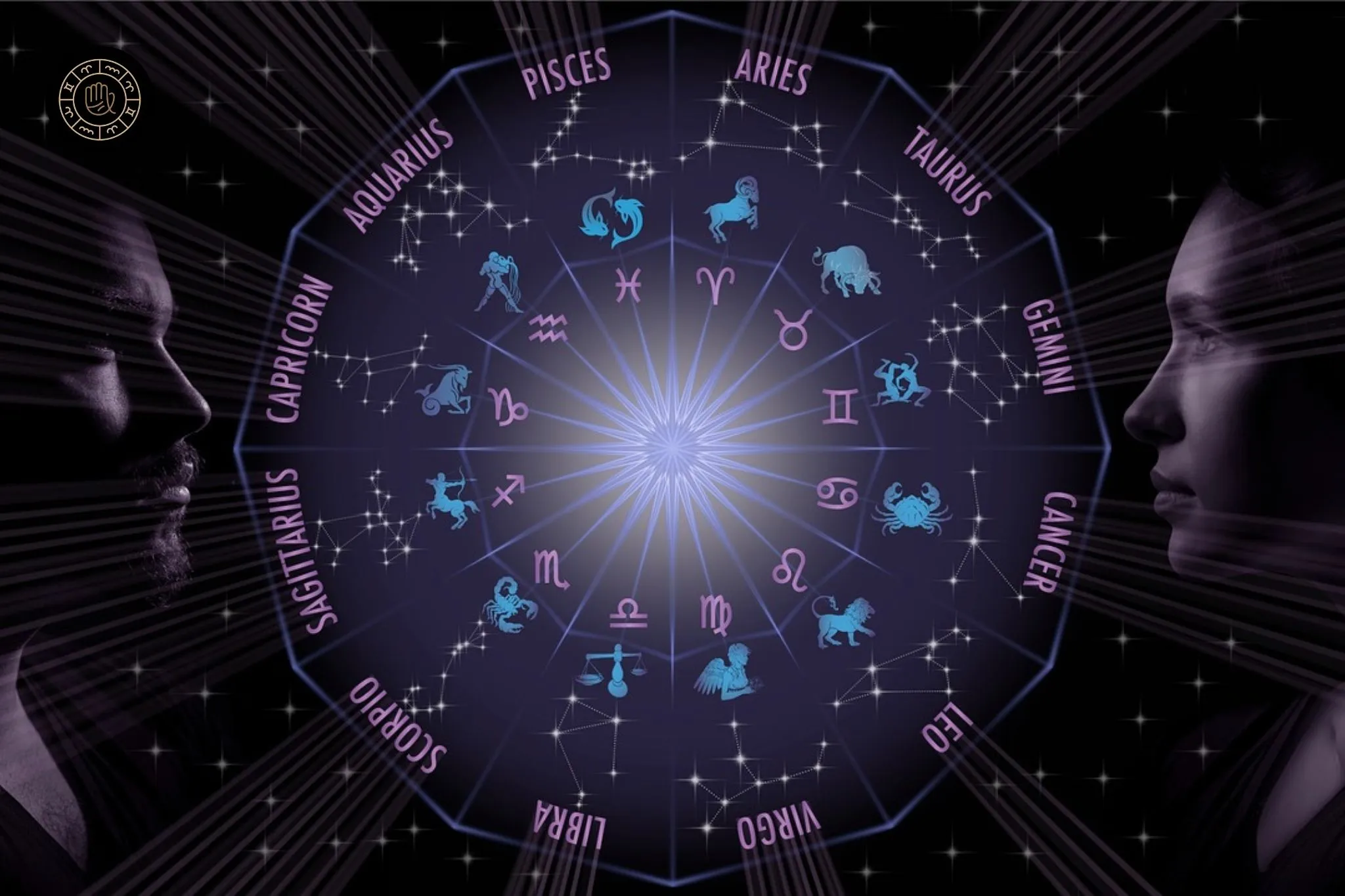 Lucky Numbers for Zodiac Sign in 2024